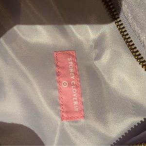 Stoney Clover Lane | Bags | Stoney Clover X Target Lilac Heart Duffle ...